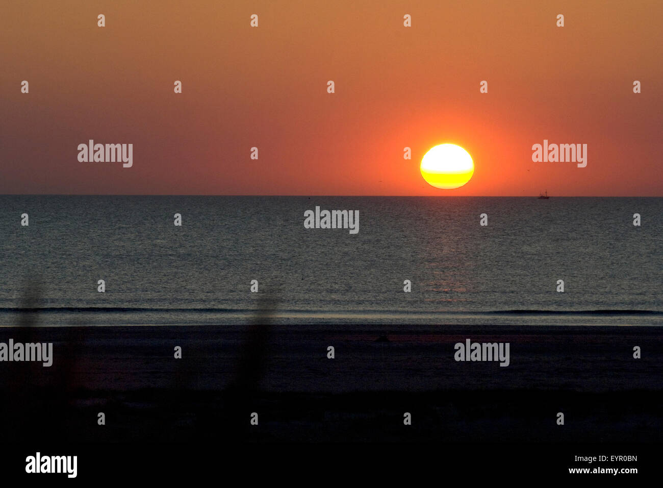 Abend hi-res stock photography and images - Alamy