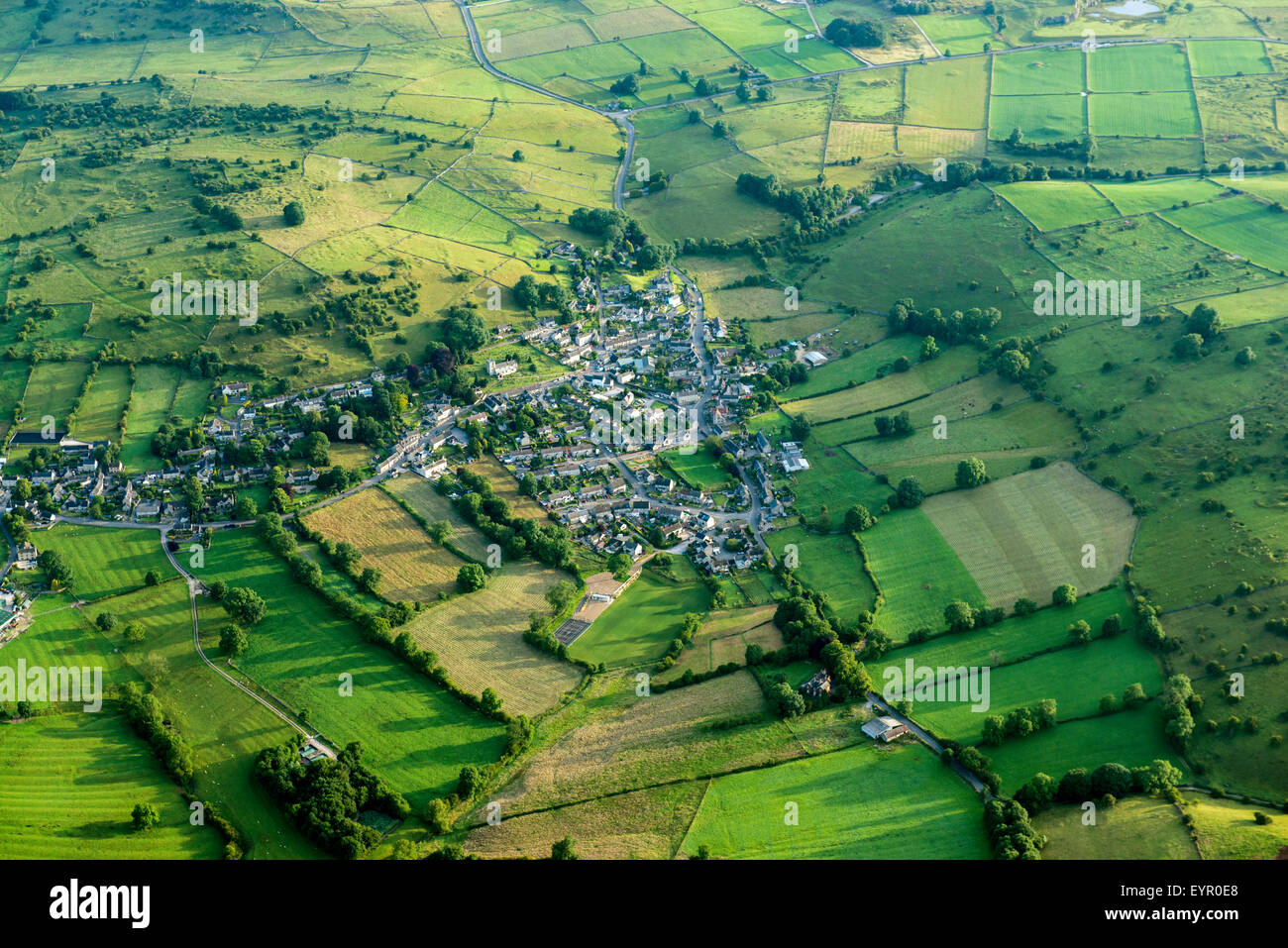 Brassington derbyshire hi-res stock photography and images - Alamy