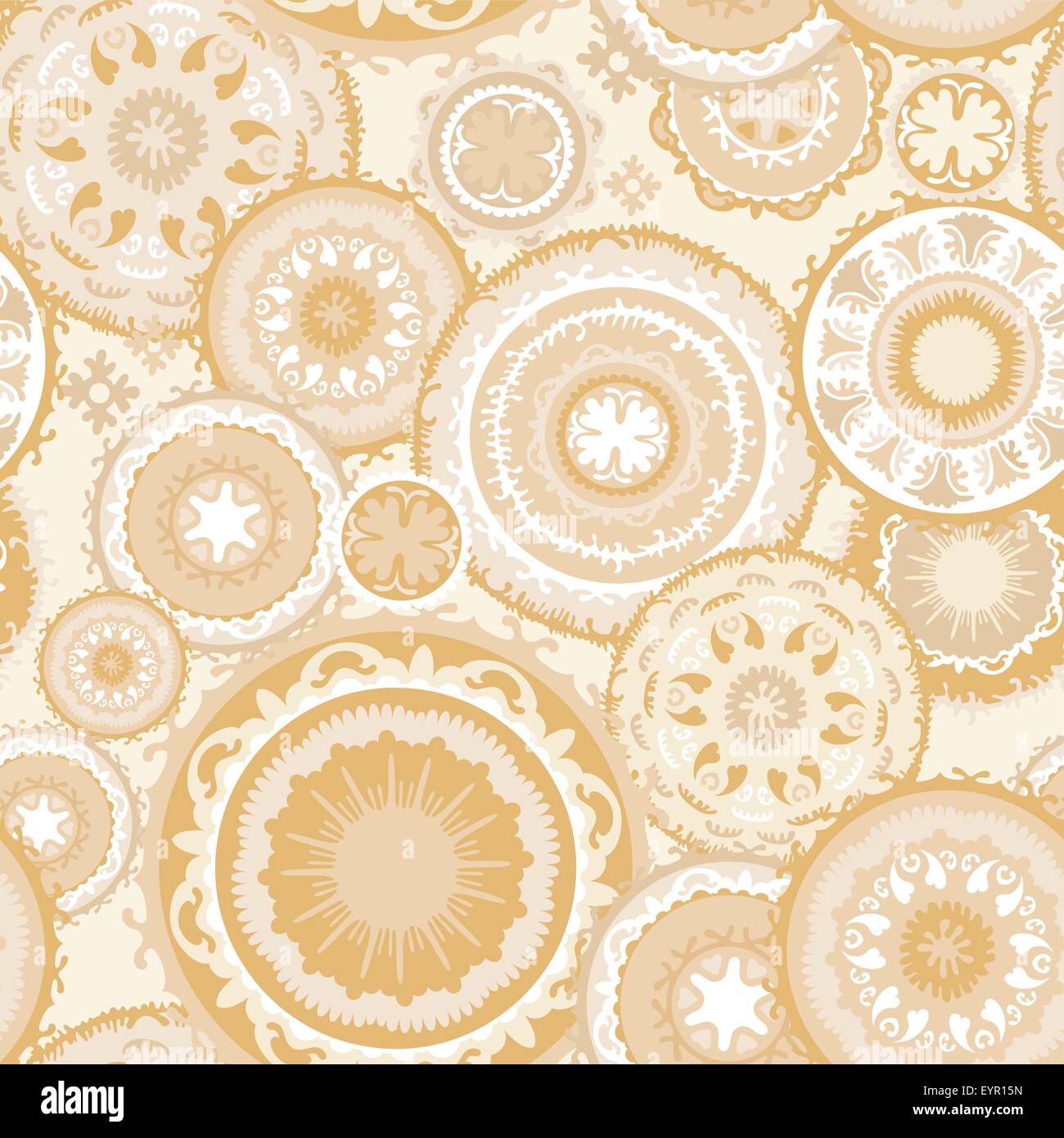 Light beige soft seamless background for oriental interior and paper ...