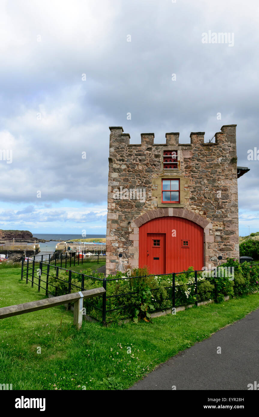 Nisbets tower hi-res stock photography and images - Alamy