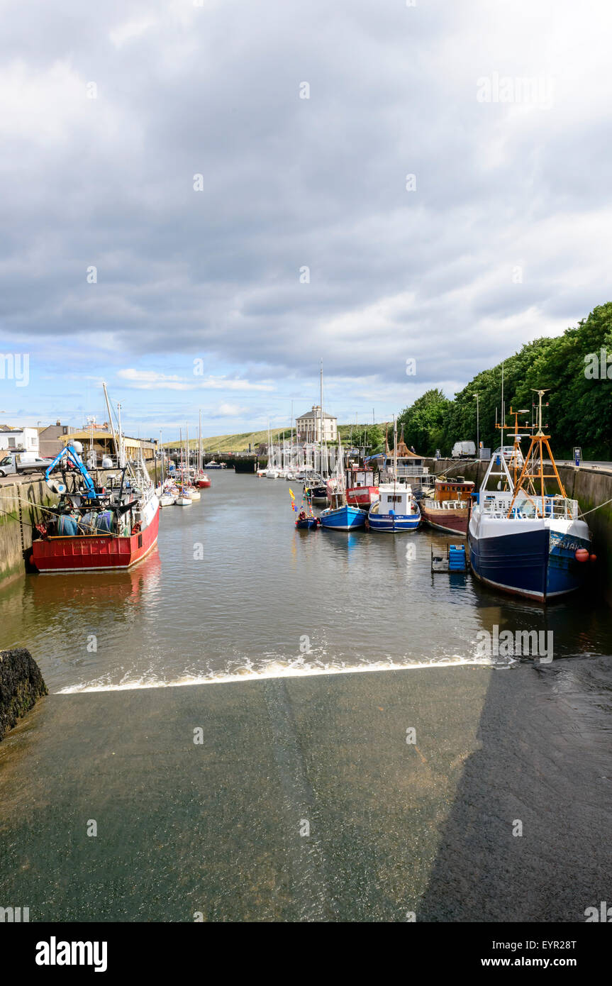 The ship eyemouth hi-res stock photography and images - Alamy