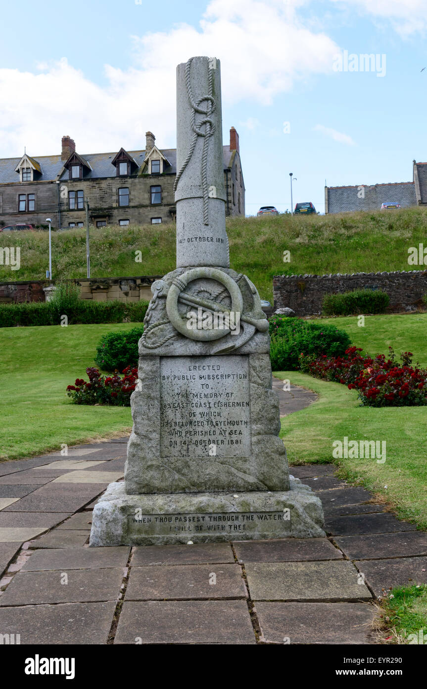 Scottish borders monuments hi-res stock photography and images - Alamy