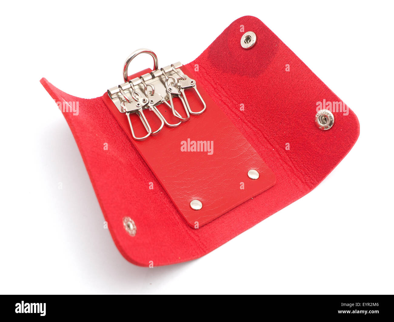 key case on a white background Stock Photo - Alamy