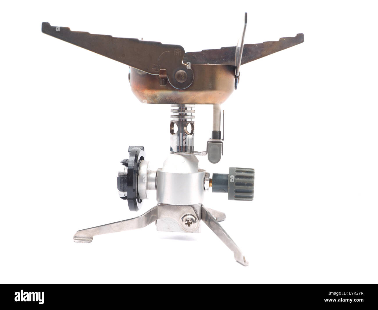 Mobile gas stove hi-res stock photography and images - Alamy