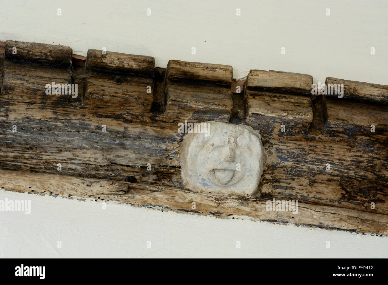 Carved stone face hi-res stock photography and images - Alamy