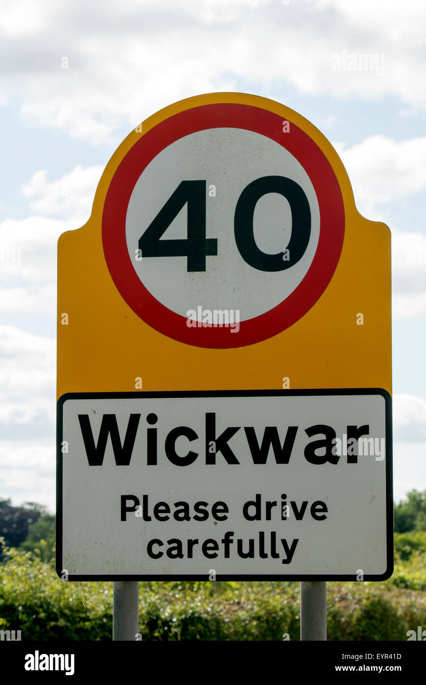 Wickwar hi-res stock photography and images - Alamy
