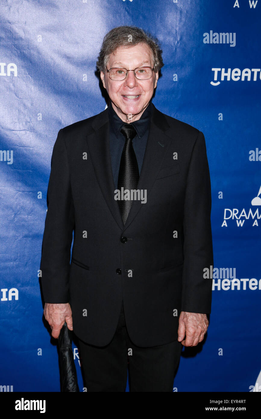 The 2015 Drama Desk Awards held at Anita's Way - Arrivals. Featuring ...
