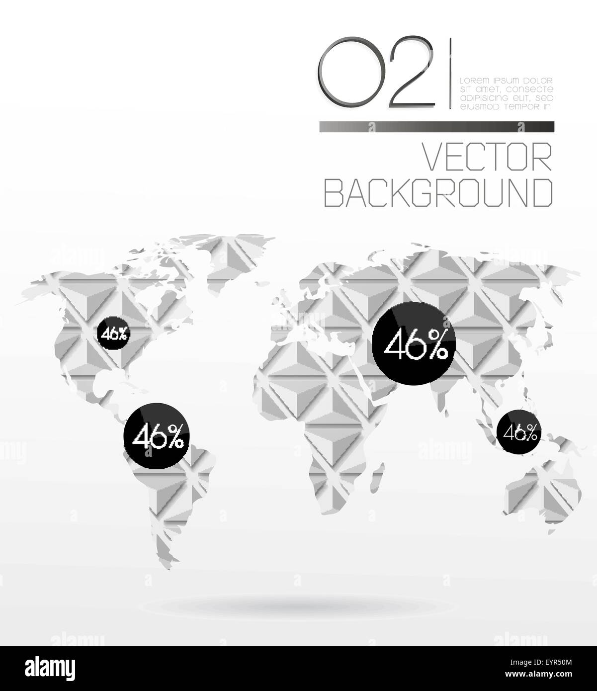 Modern elements of info graphics Stock Vector Image & Art - Alamy