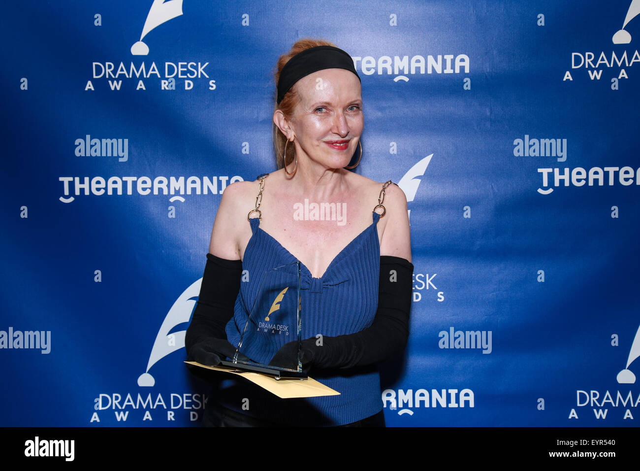 Catherine zuber hi-res stock photography and images - Alamy