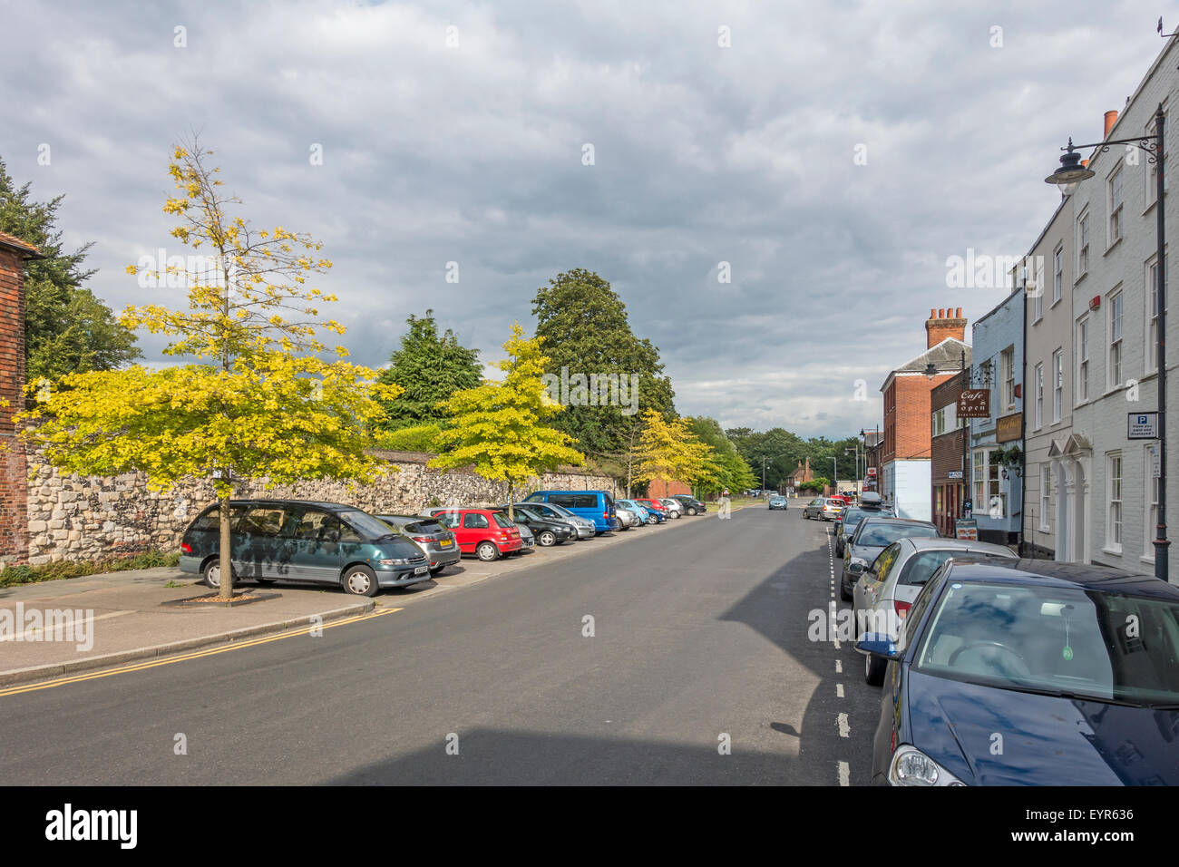 Longport hi-res stock photography and images - Alamy