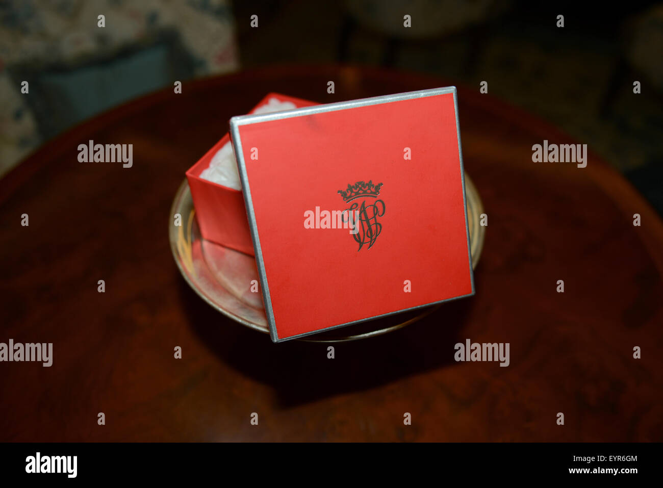 Sarah ferguson wedding hi-res stock photography and images - Alamy