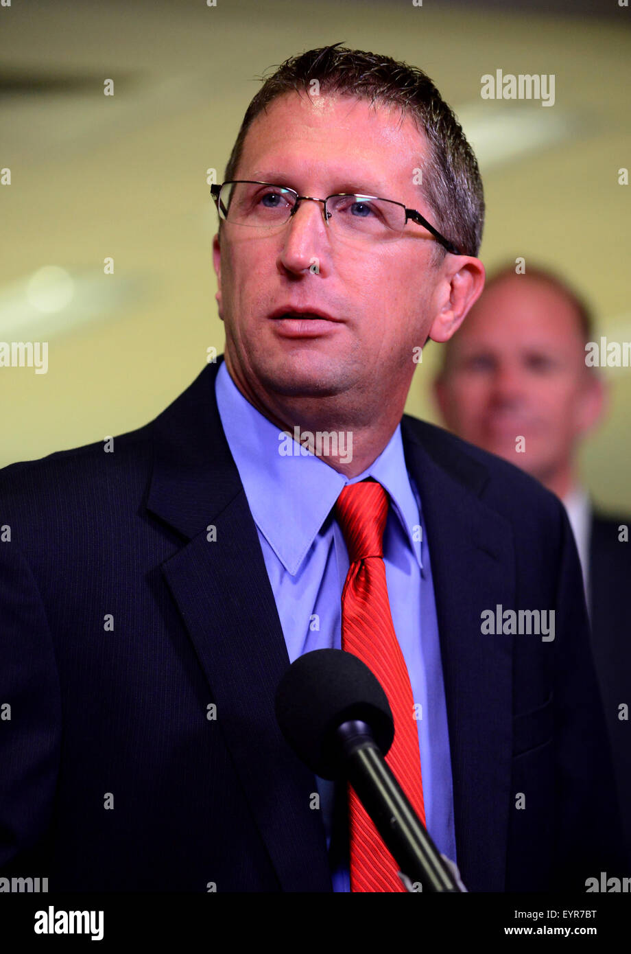 Noaa conference hi-res stock photography and images - Alamy