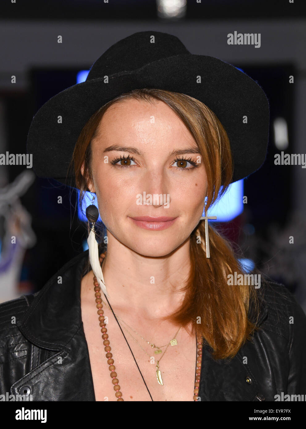 The Lollapalooza Festival Pre-Party Featuring: Wanda Badwal Where ...