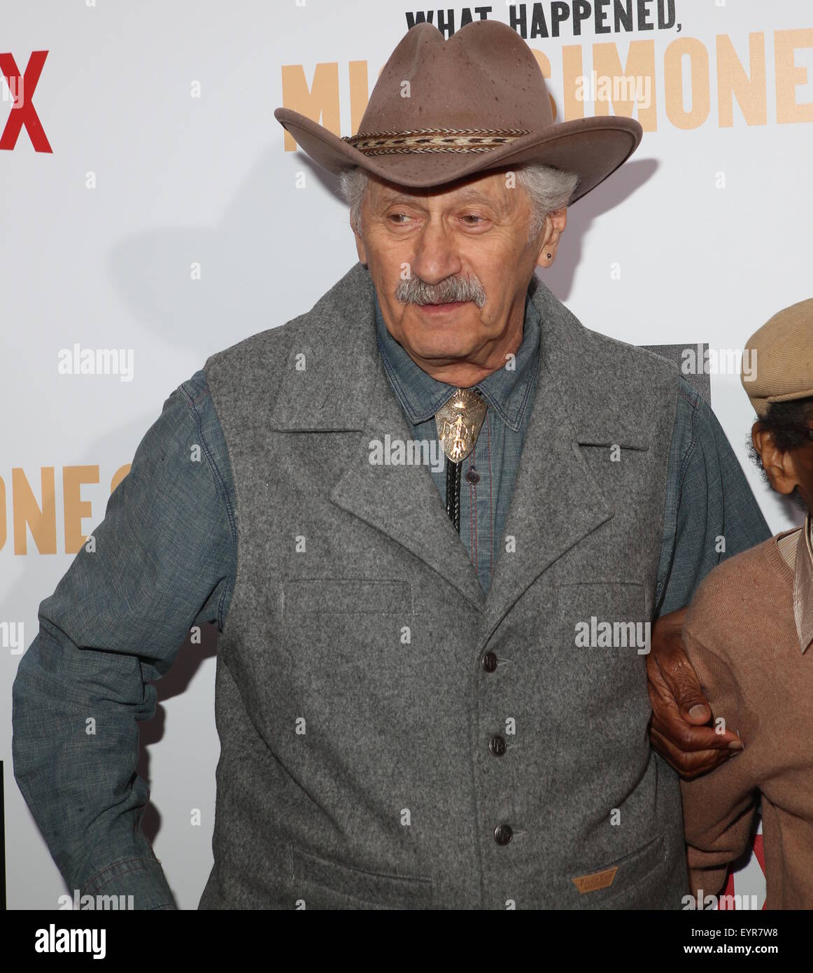 Netflix & Film Society of Lincoln Center screening of Nina Simone ...