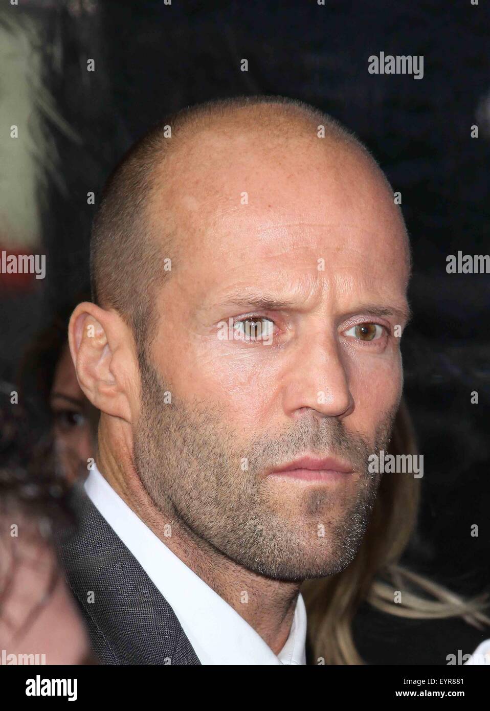 New York premiere of 'Spy' at AMC Loews Lincoln Square - Red Carpet ...