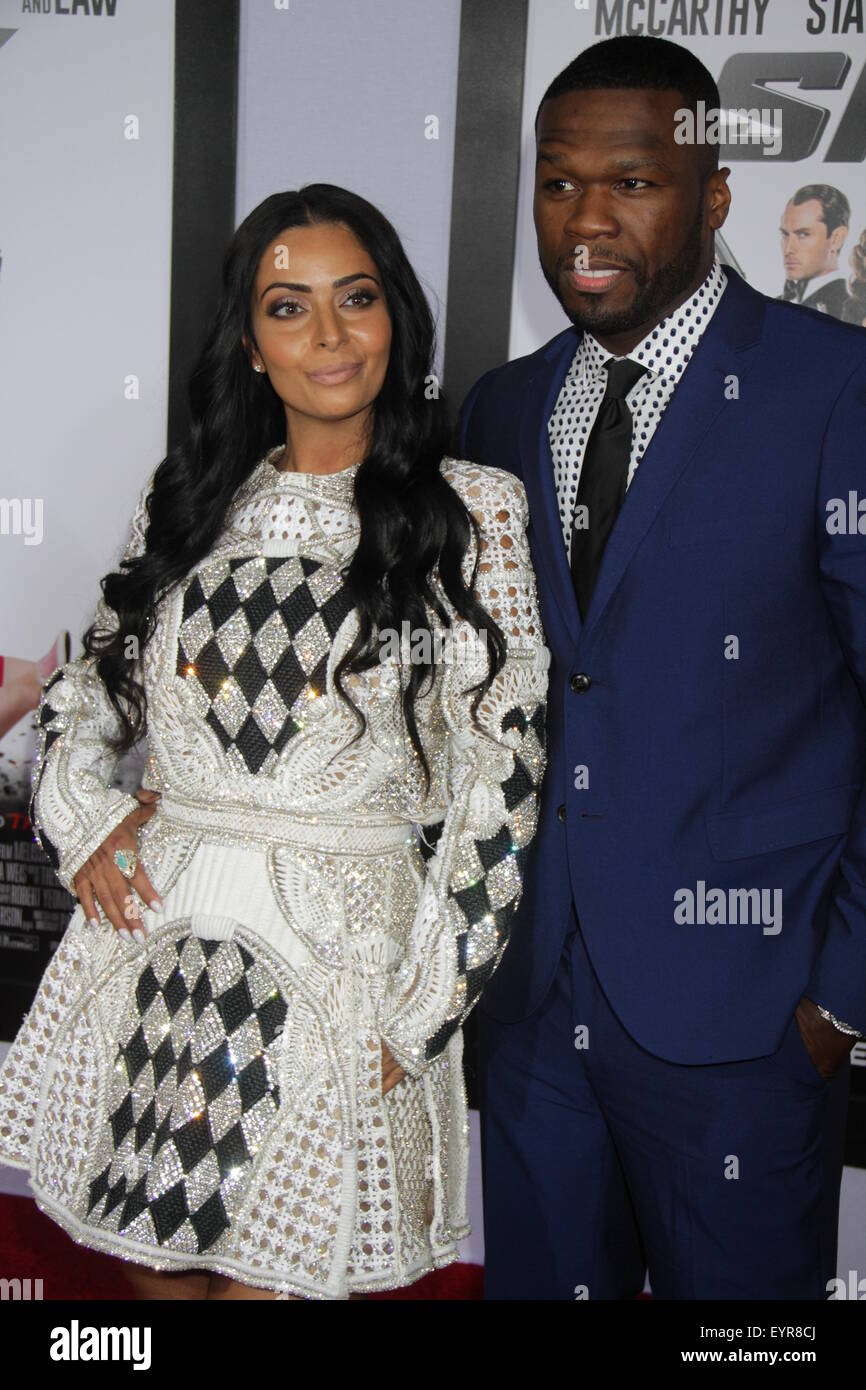 Tatted Up Holly 50 Cent