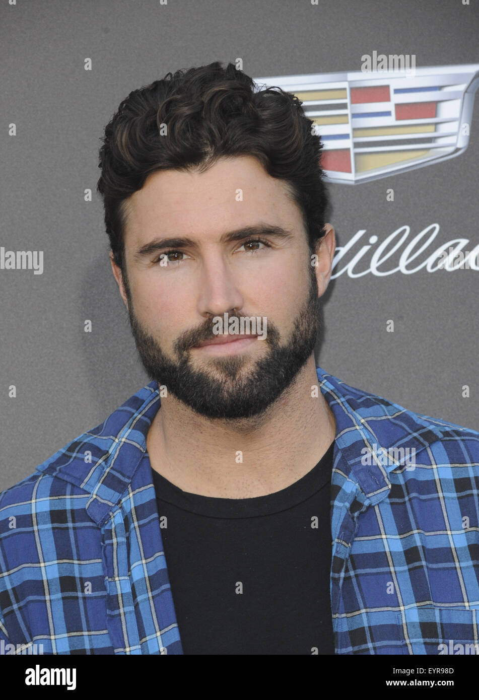 Warner Bros. Pictures' L.A. Premiere of 'Entourage' held at The Regency ...