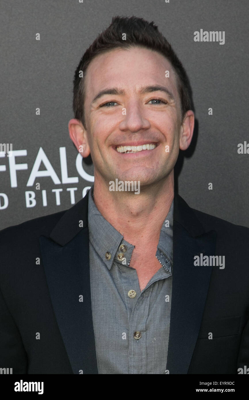 Warner Bros. Pictures' L.A. Premiere of 'Entourage' held at The Regency ...