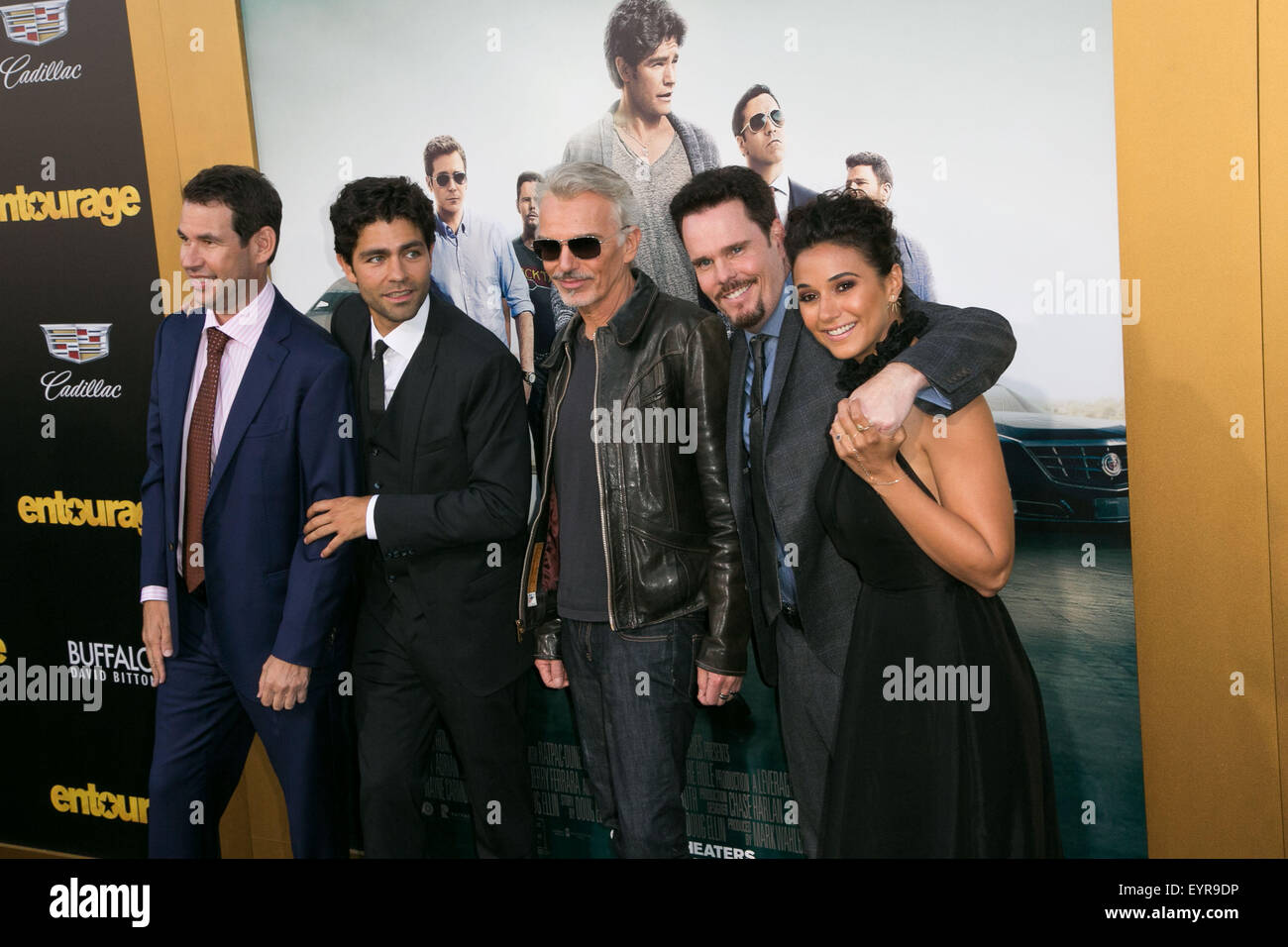Entourage Bob Quotes S03E08, The Release Quotes | Entourage 411