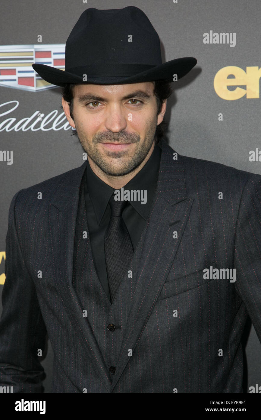 Warner Bros. Pictures' L.A. Premiere of 'Entourage' held at The Regency ...