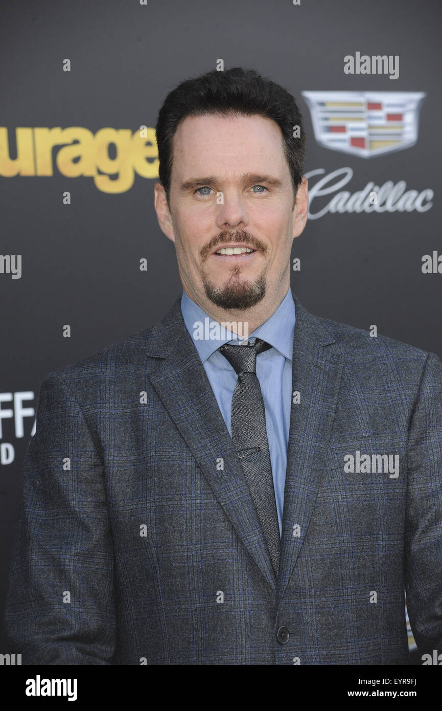 Warner Bros. Pictures' L.A. Premiere of 'Entourage' held at The Regency ...