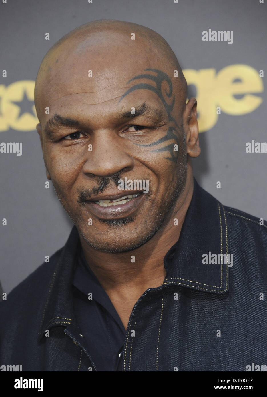 Warner Bros. Pictures' L.A. Premiere of 'Entourage' held at The Regency ...