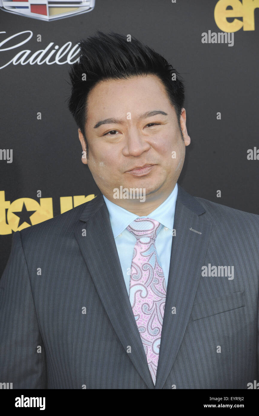 Warner Bros. Pictures' L.A. Premiere of 'Entourage' held at The Regency ...