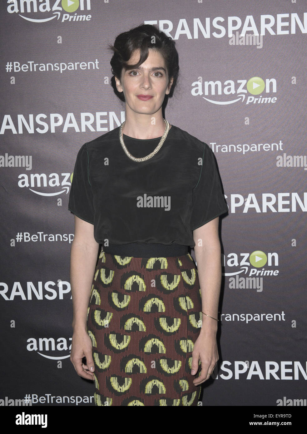 'Transparent' presents 'Meet the Family' Panel Discussion and Q&A ...