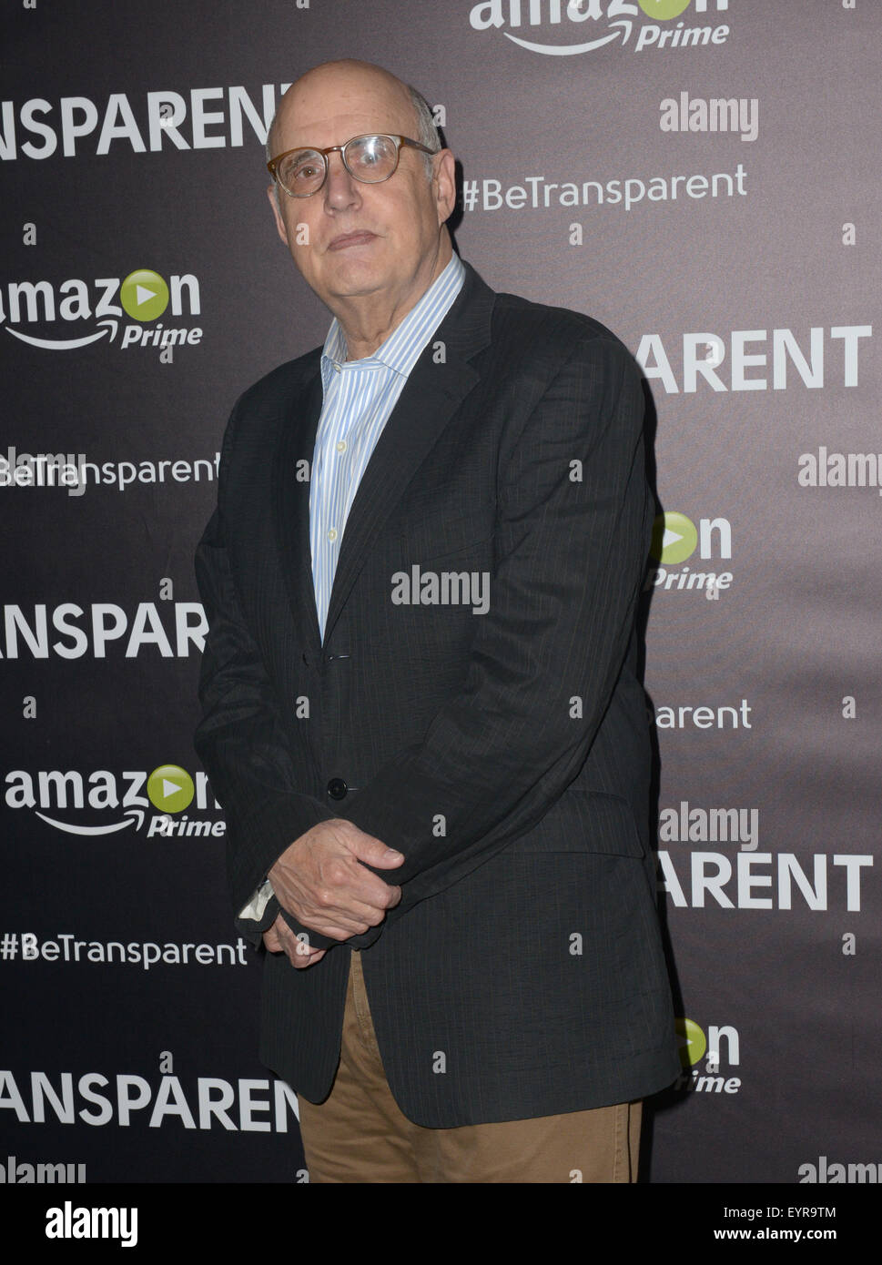 'Transparent' presents 'Meet the Family' Panel Discussion and Q&A ...