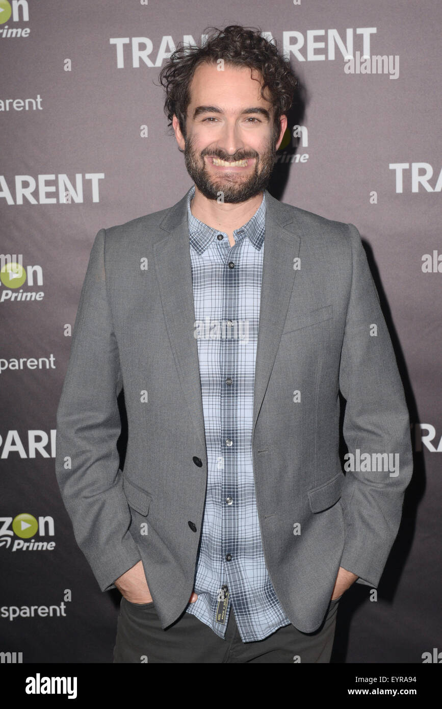 'Transparent' presents 'Meet the Family' Panel Discussion and Q&A ...