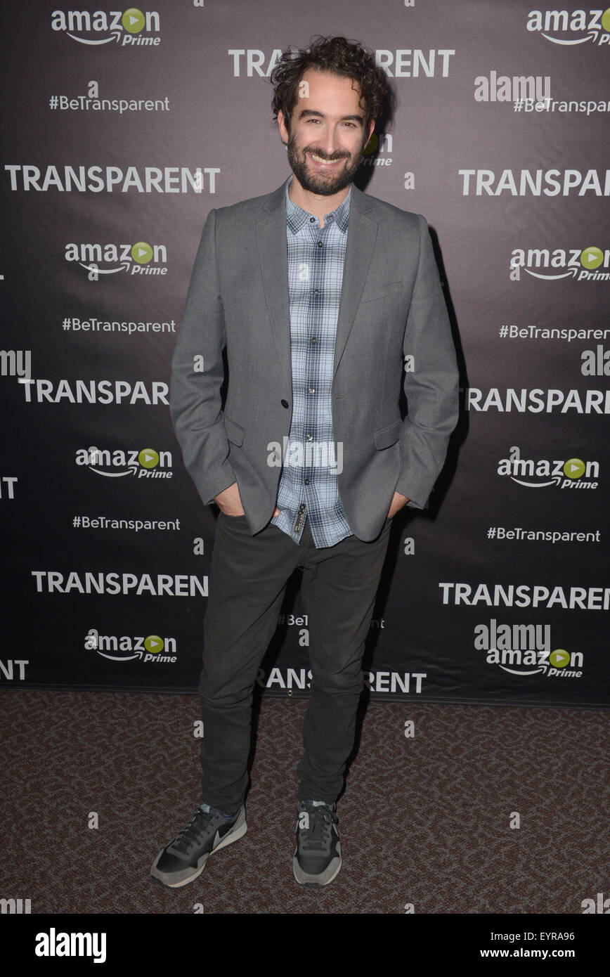 'Transparent' presents 'Meet the Family' Panel Discussion and Q&A ...
