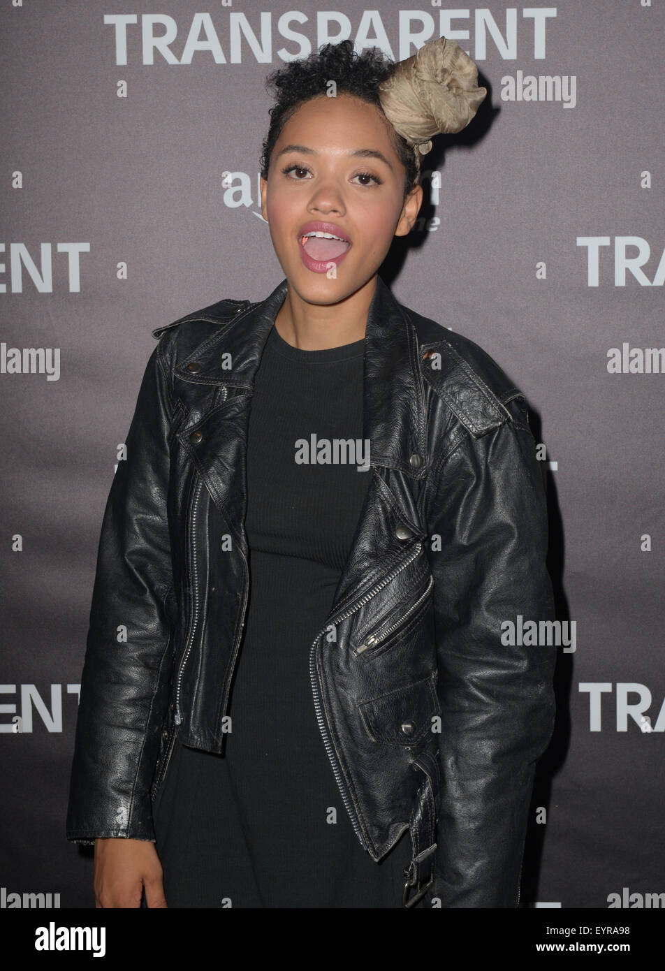 'Transparent' presents 'Meet the Family' Panel Discussion and Q&A ...