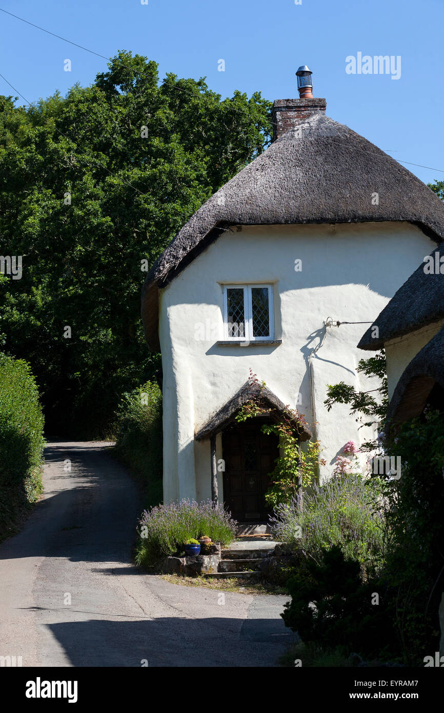 hittisleigh mill,devon,cob and thatch,living in the country,rural ...