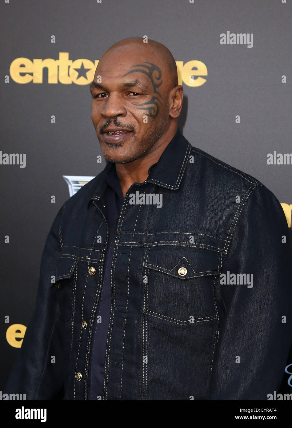 Warner Bros. Pictures' L.A. Premiere of 'Entourage' held at The Regency ...