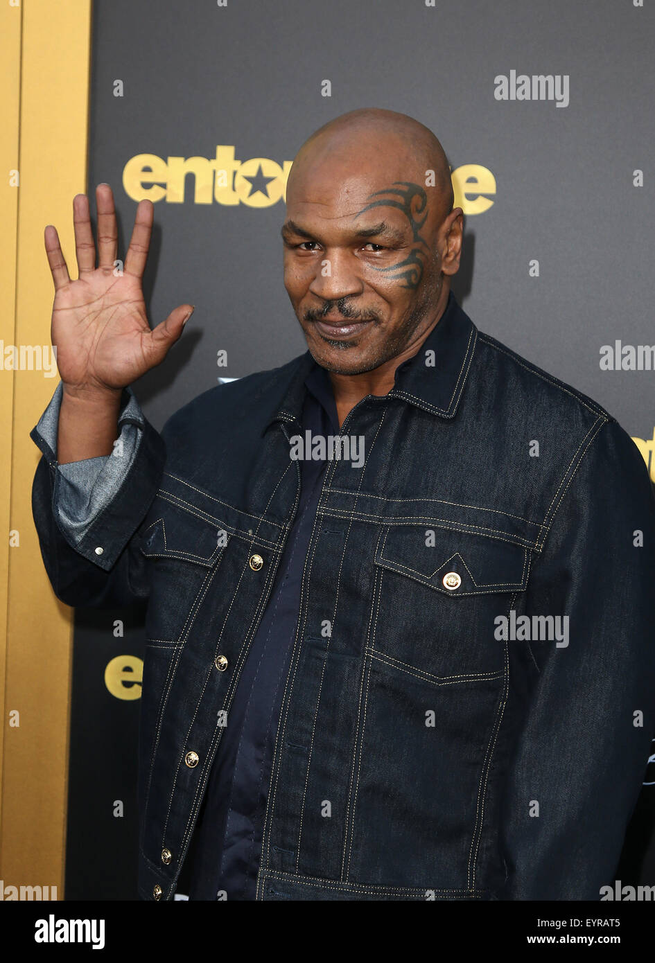 Warner Bros. Pictures' L.A. Premiere of 'Entourage' held at The Regency ...