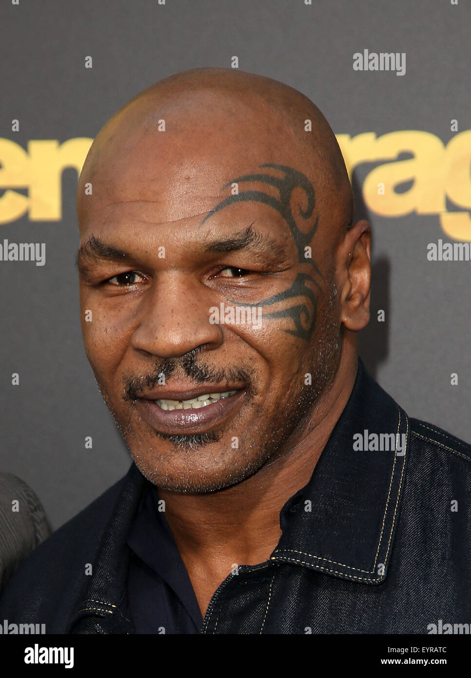 Warner Bros. Pictures' L.A. Premiere of 'Entourage' held at The Regency ...