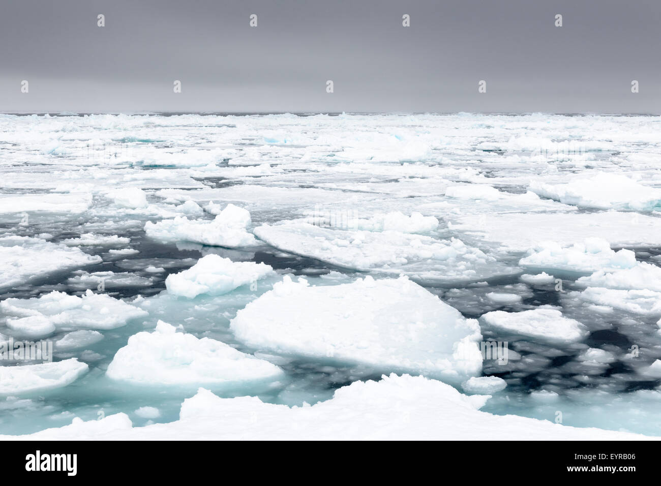 Baffin bay hi-res stock photography and images - Alamy