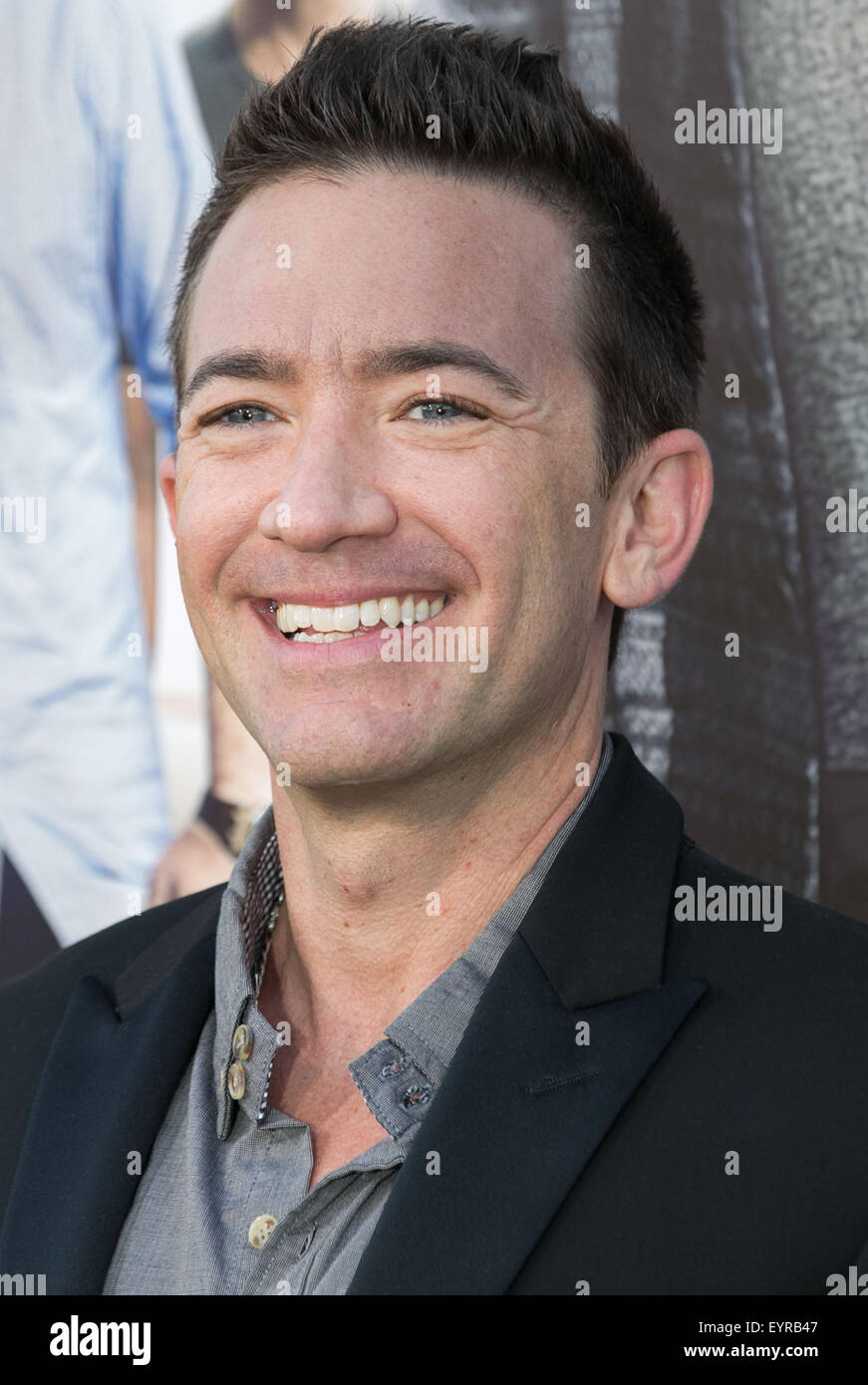 Warner Bros. Pictures' L.A. Premiere of 'Entourage' held at The Regency ...