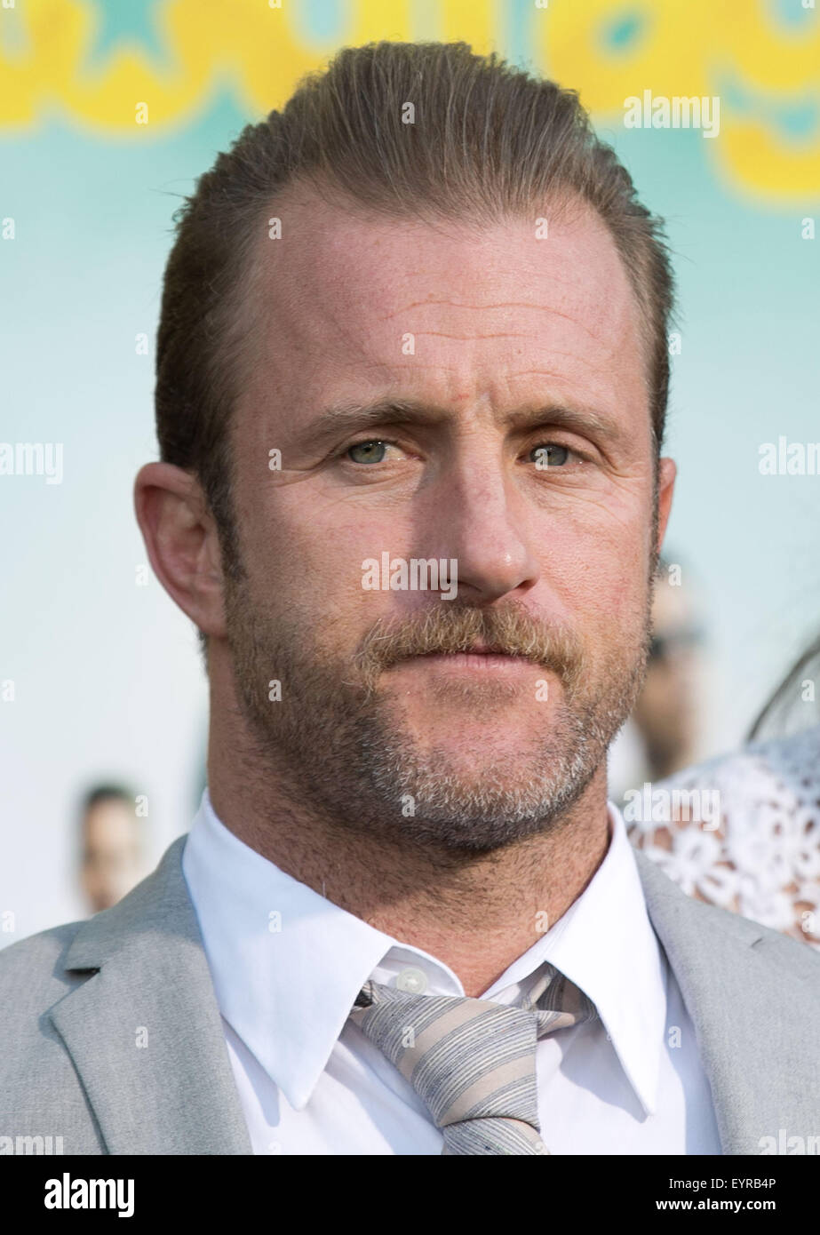 Warner Bros. Pictures' L.A. Premiere of 'Entourage' held at The Regency ...