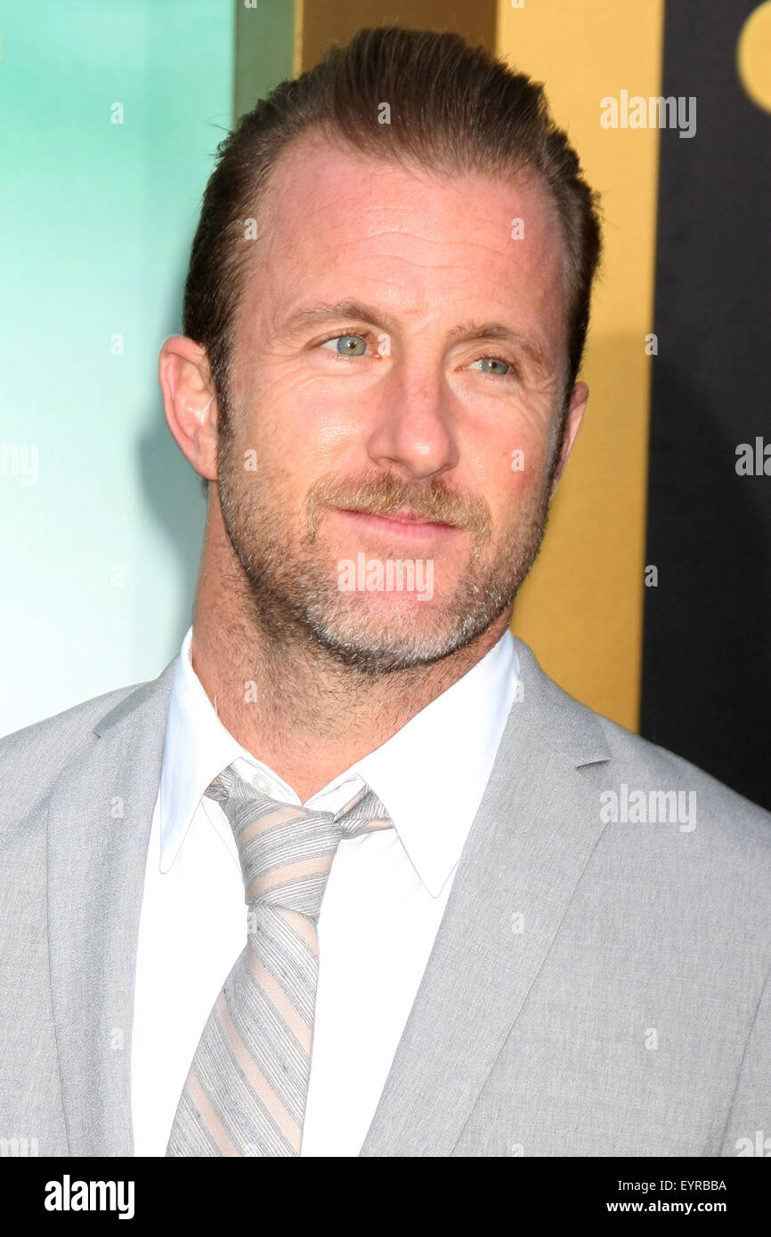 Warner Bros. Pictures' L.A. Premiere of 'Entourage' held at The Regency ...