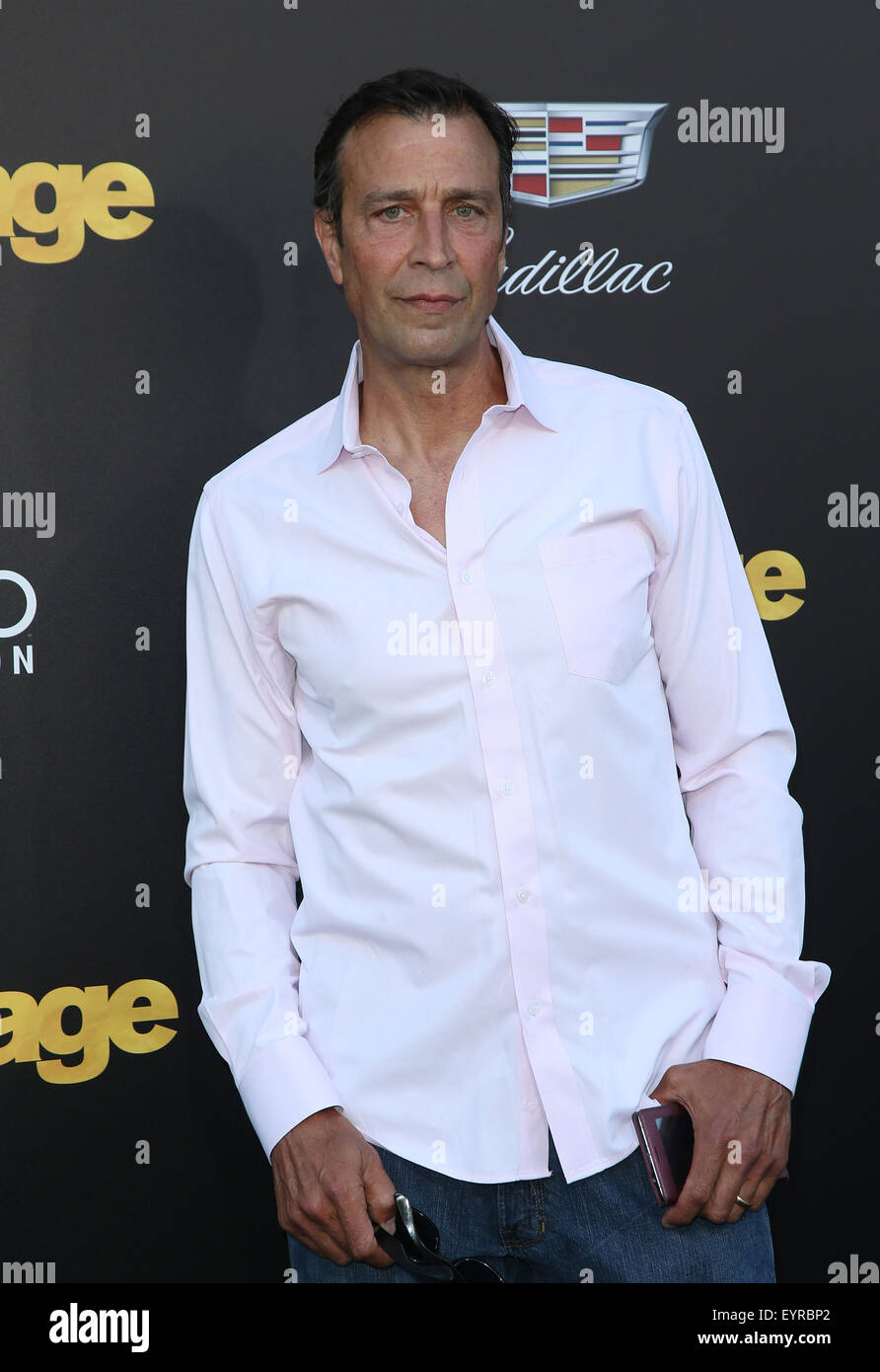 Warner Bros. Pictures' L.A. Premiere of 'Entourage' held at The Regency ...