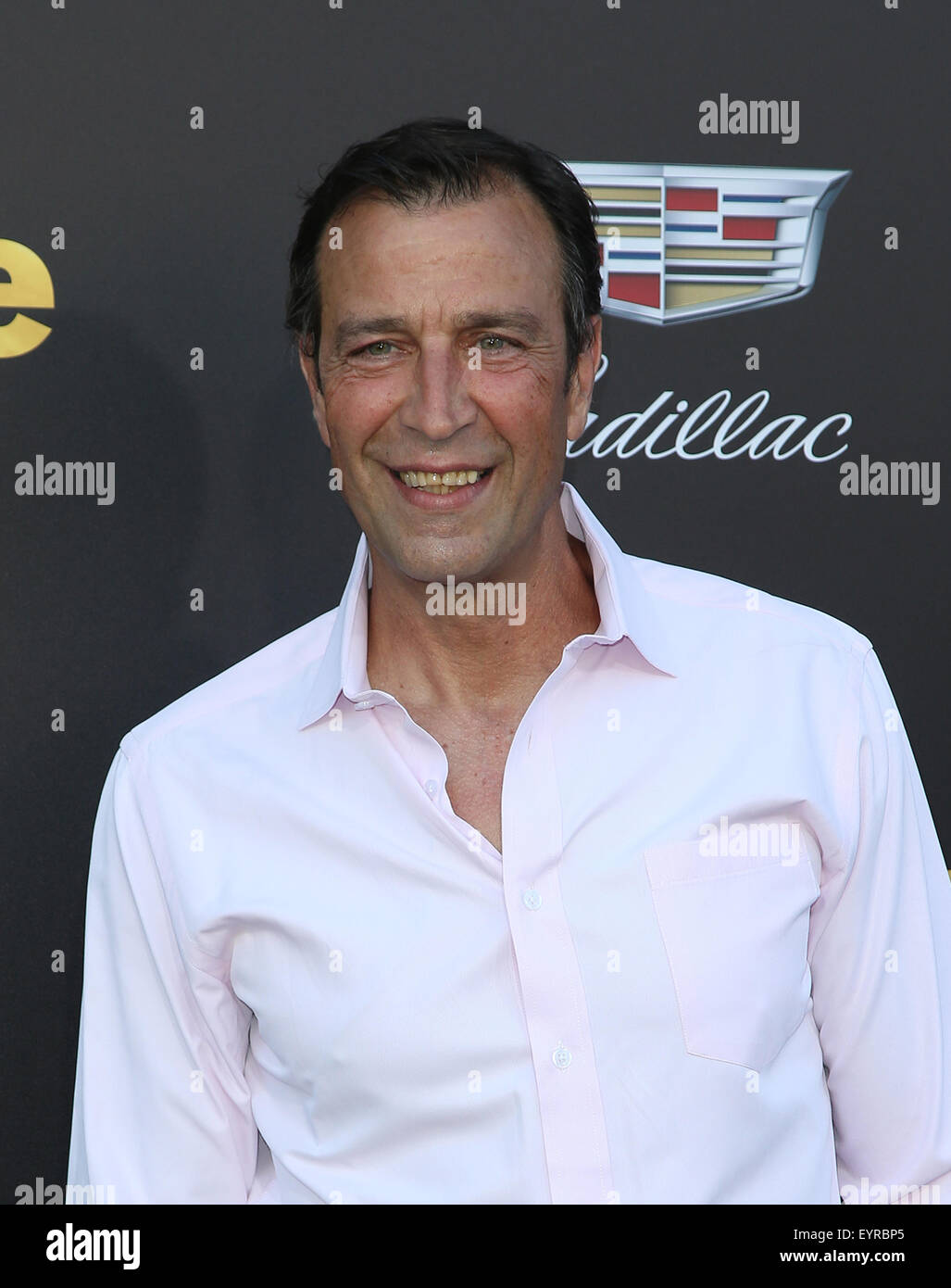 Warner Bros. Pictures' L.A. Premiere of 'Entourage' held at The Regency ...