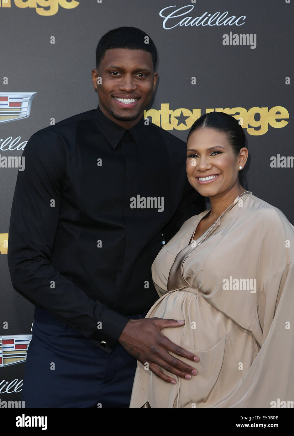 Warner Bros. Pictures' L.A. Premiere of 'Entourage' held at The Regency ...