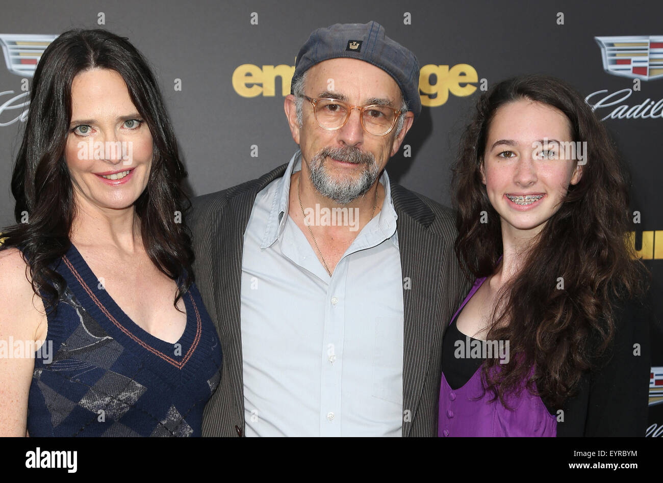 Warner Bros. Pictures' L.A. Premiere of 'Entourage' held at The Regency ...