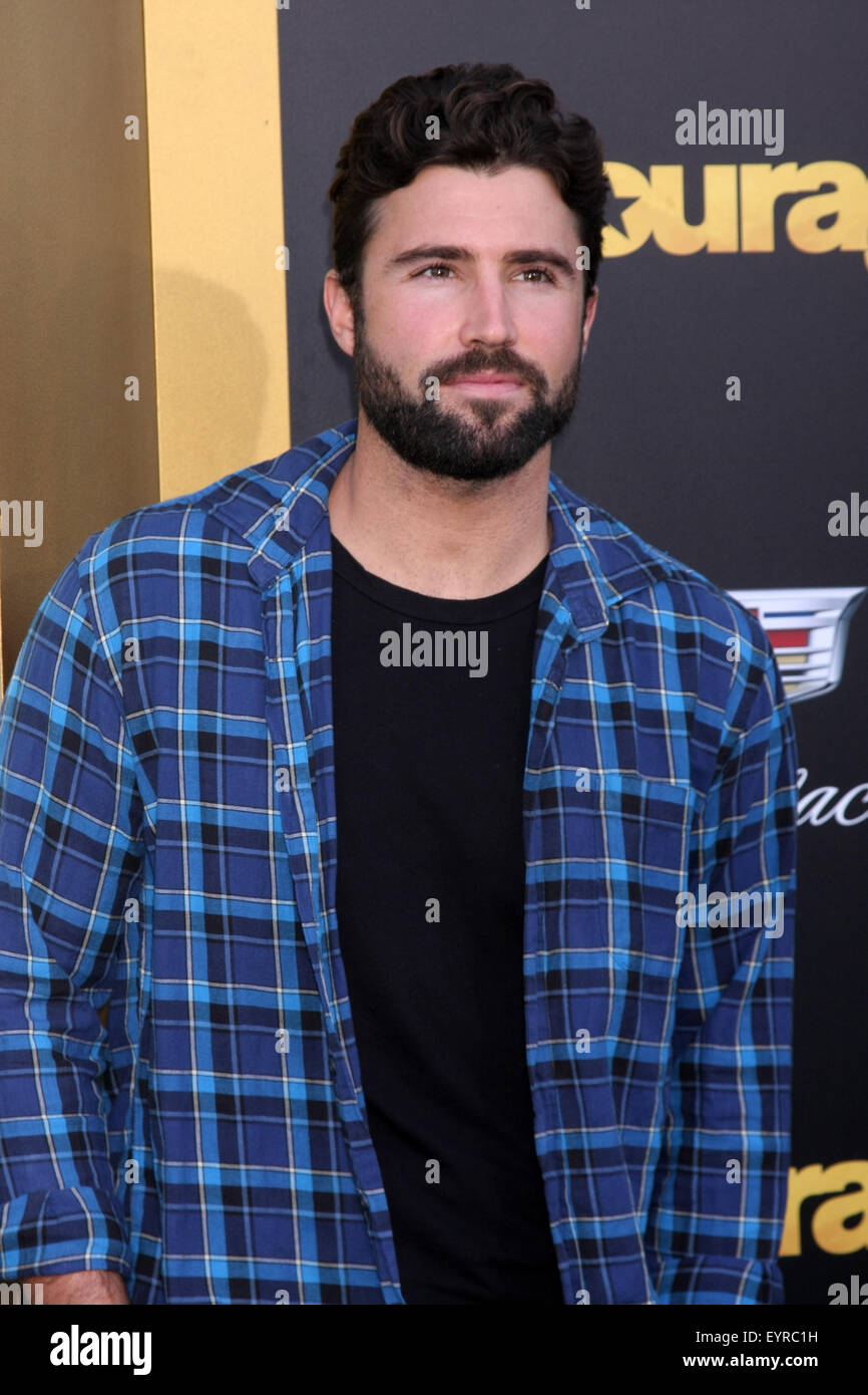 Warner Bros. Pictures' L.A. Premiere of 'Entourage' held at The Regency ...