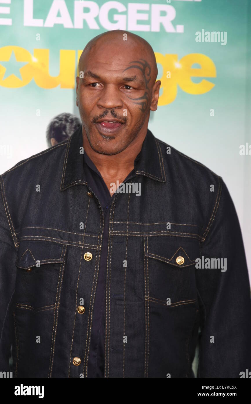 Warner Bros. Pictures' L.A. Premiere of 'Entourage' held at The Regency ...