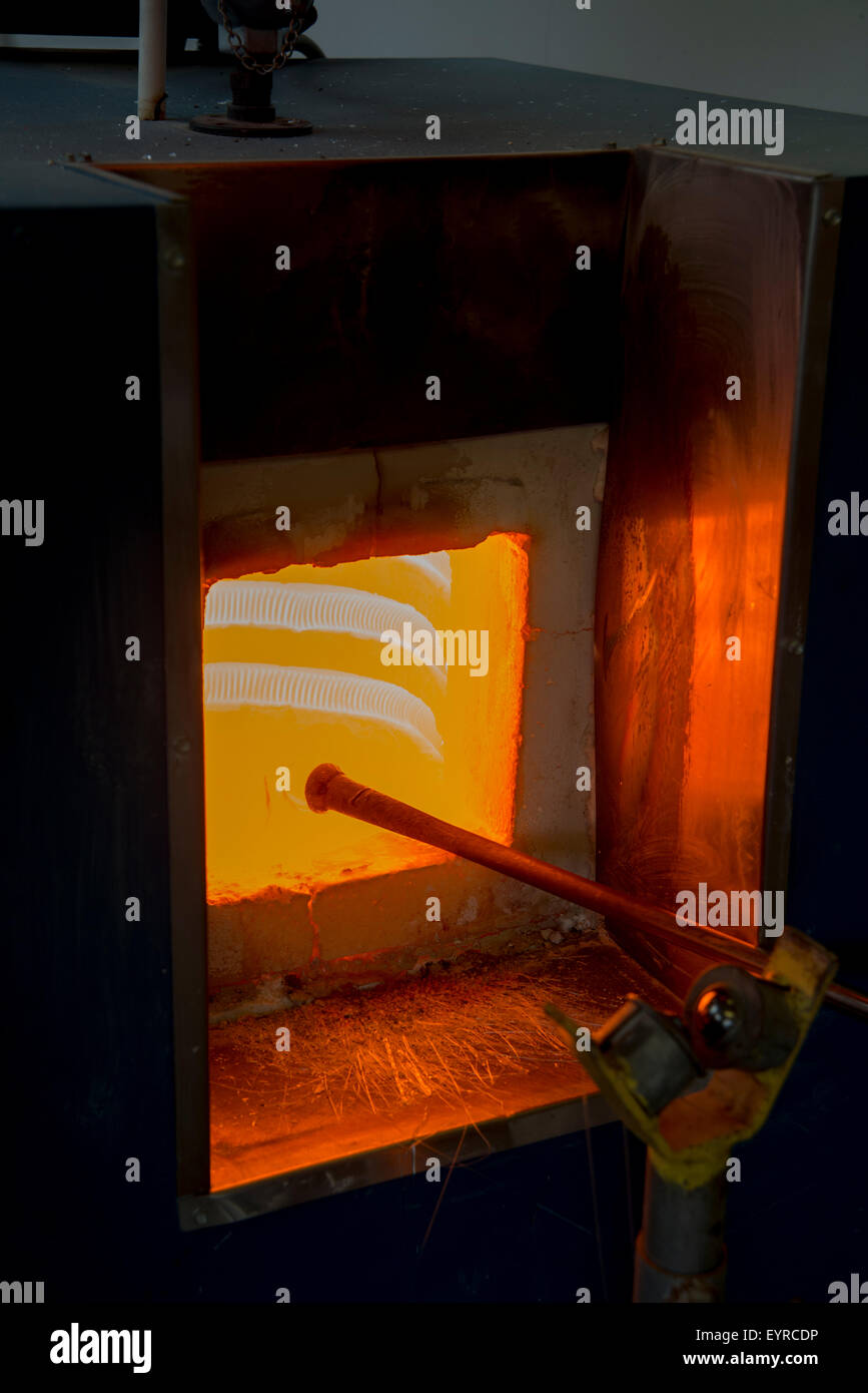 Melt industry hi-res stock photography and images - Alamy