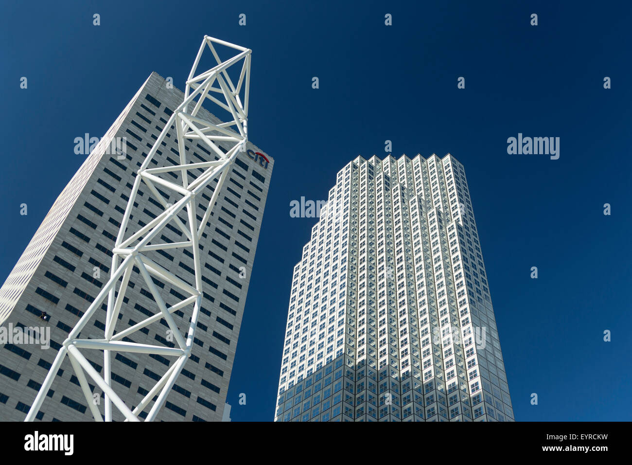 Isamu noguchi challenger memorial bayfront hi-res stock photography and ...