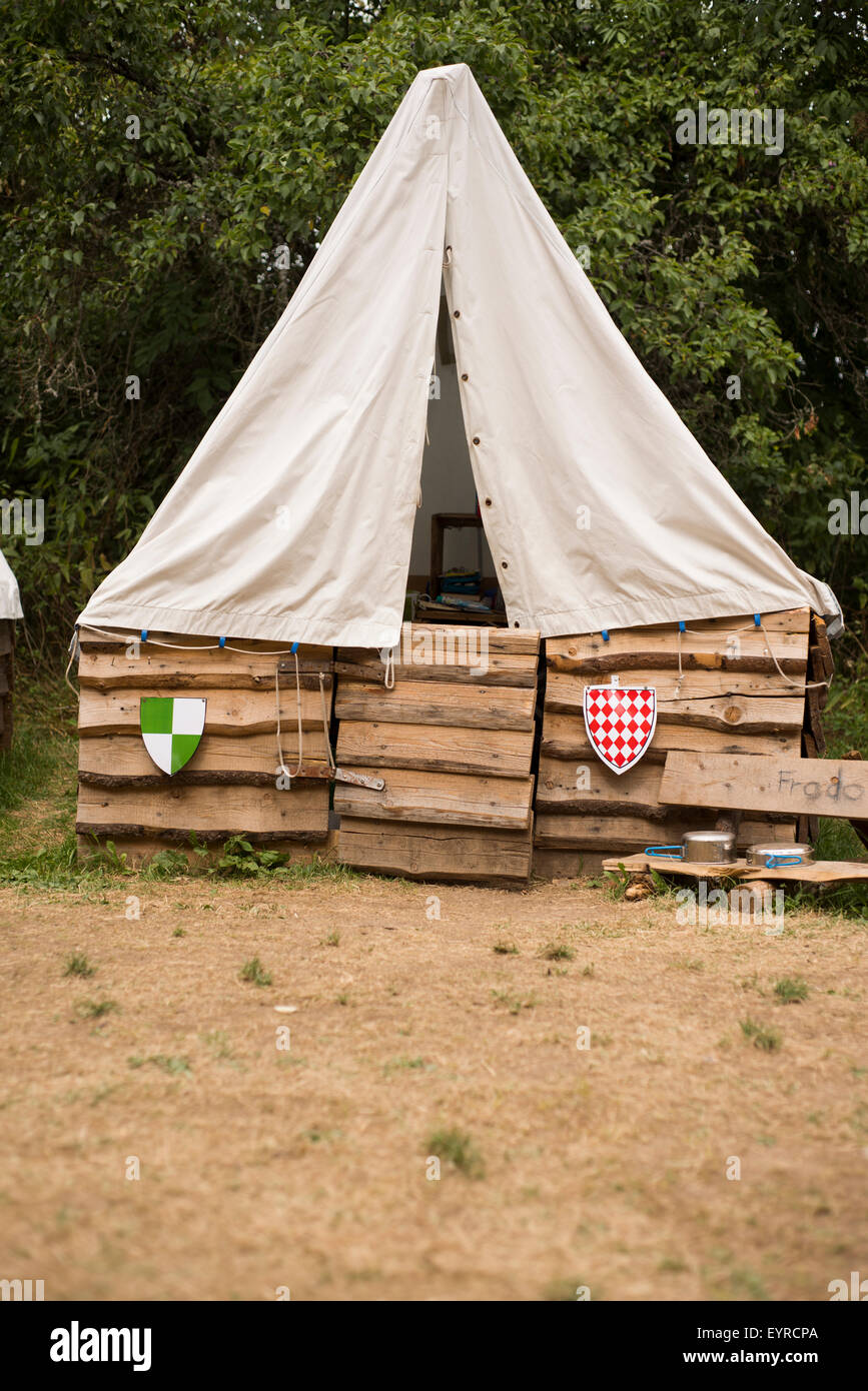 Boy Scouts Campground at Janet Simmons blog