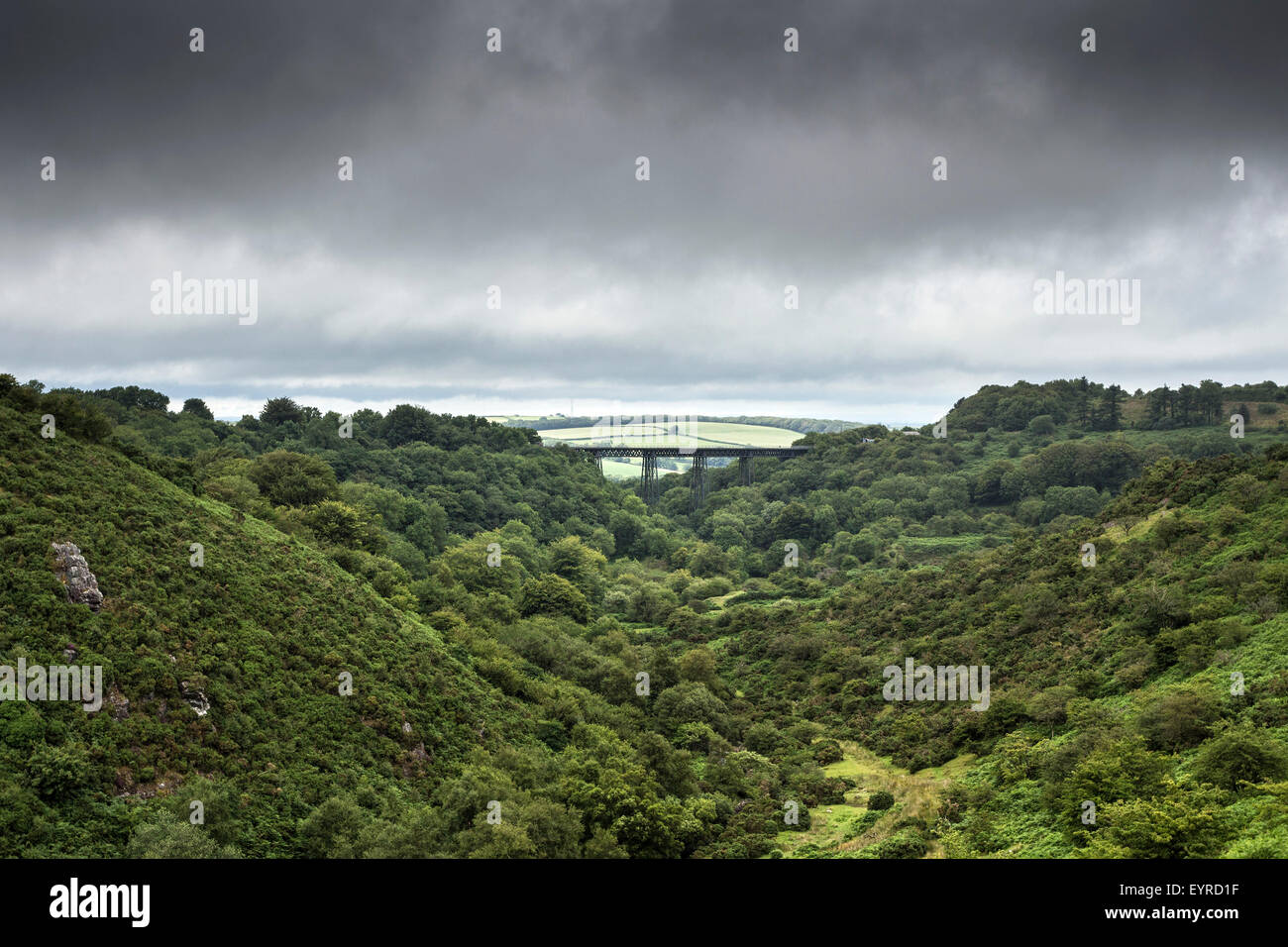 Okehampton dartmoor hi-res stock photography and images - Alamy